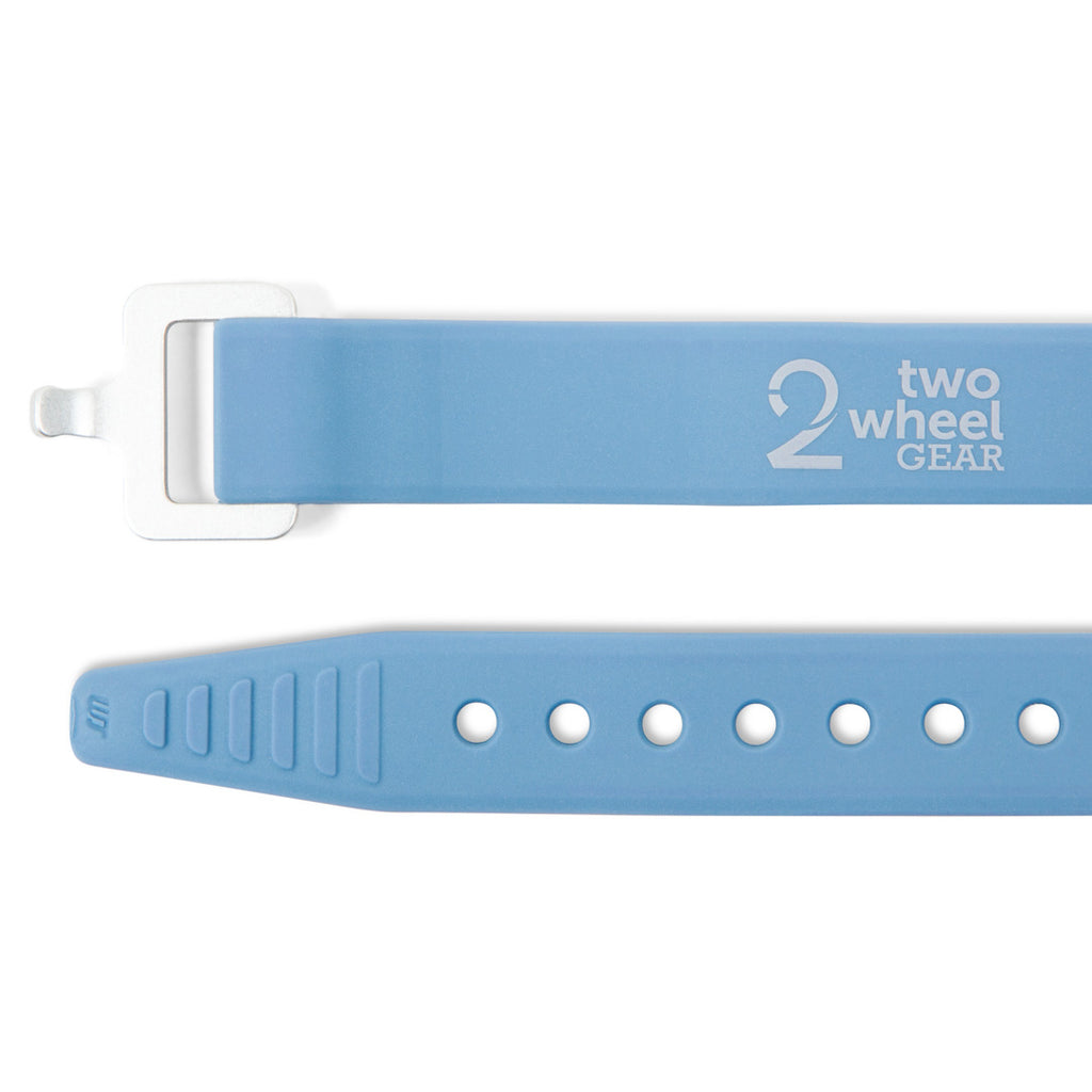 Tack Strap - Anything anywhere on your bike – Two Wheel Gear Canada