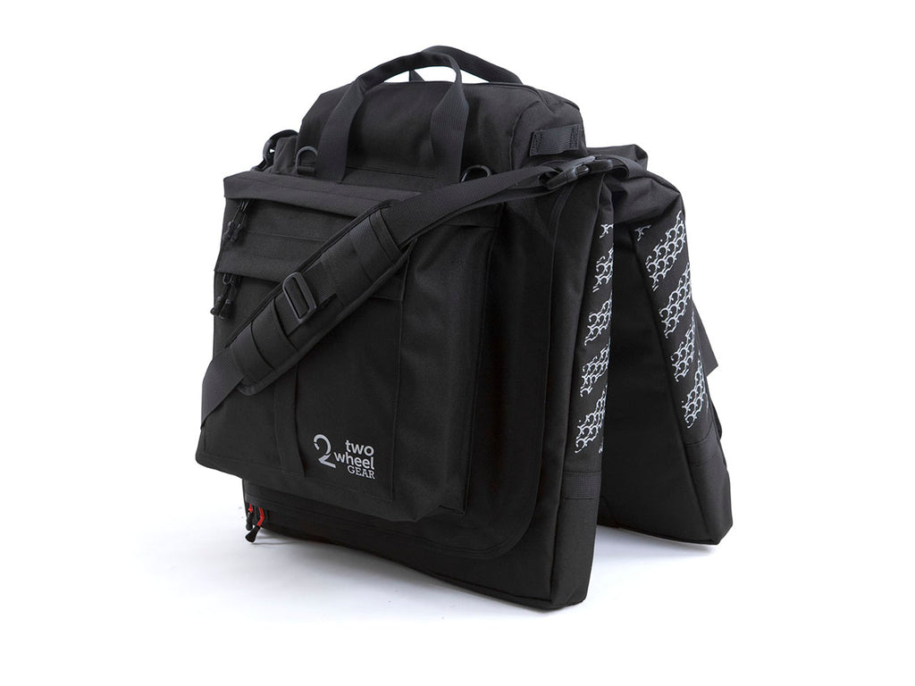 Garment Pannier Replacement Strap – Two Wheel Gear Canada